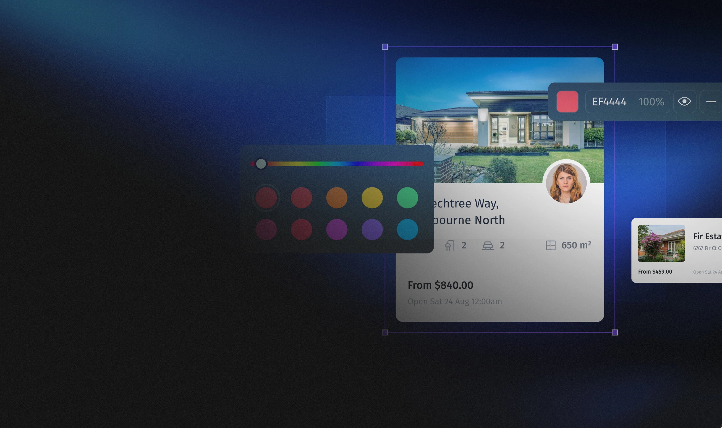 Build Custom Business Apps with No-Code | Jet Admin